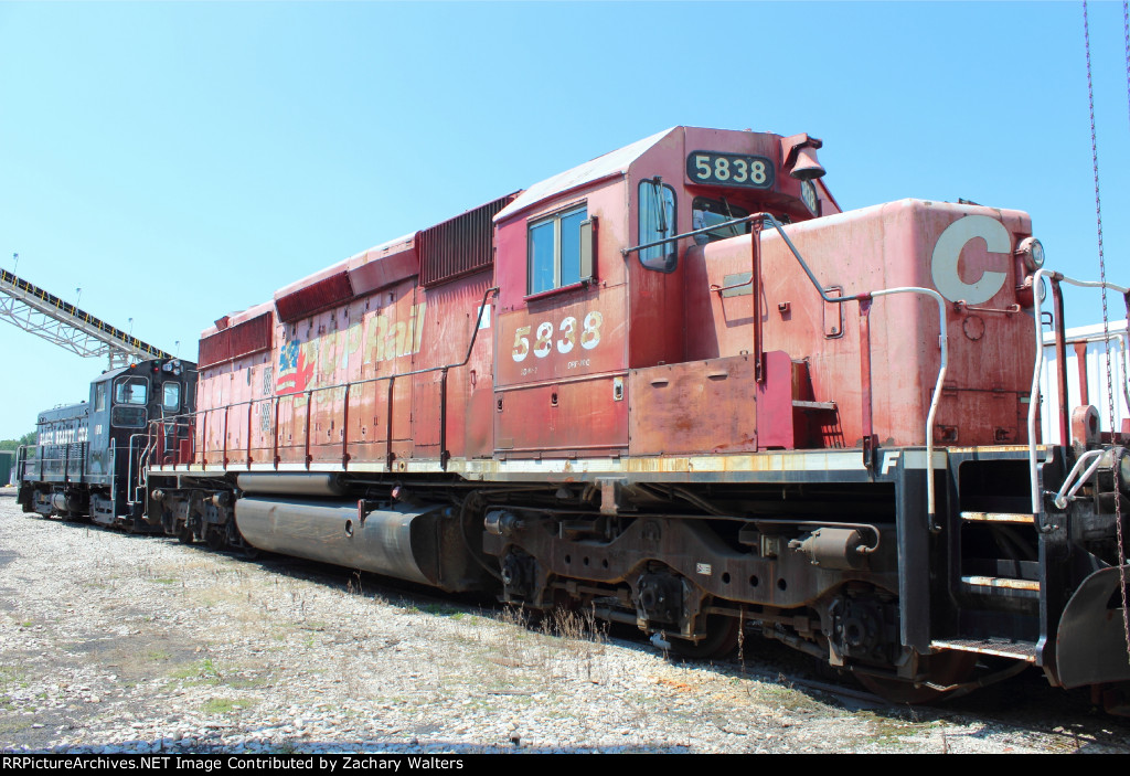 CP 5838